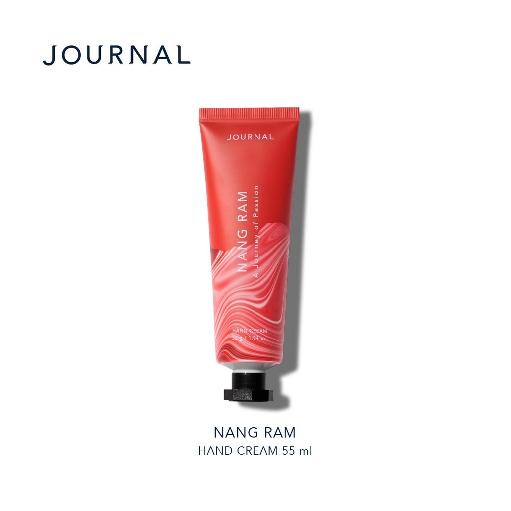 Journal Nang Ram Hand Cream 55 ml. | Shopee Thailand