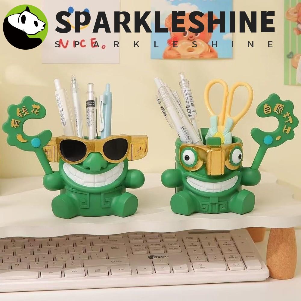 SPARKLESHINE Boundary Beast กล่องเก็บ,เครื่องประดับขนาดใหญ่ความจุ ...