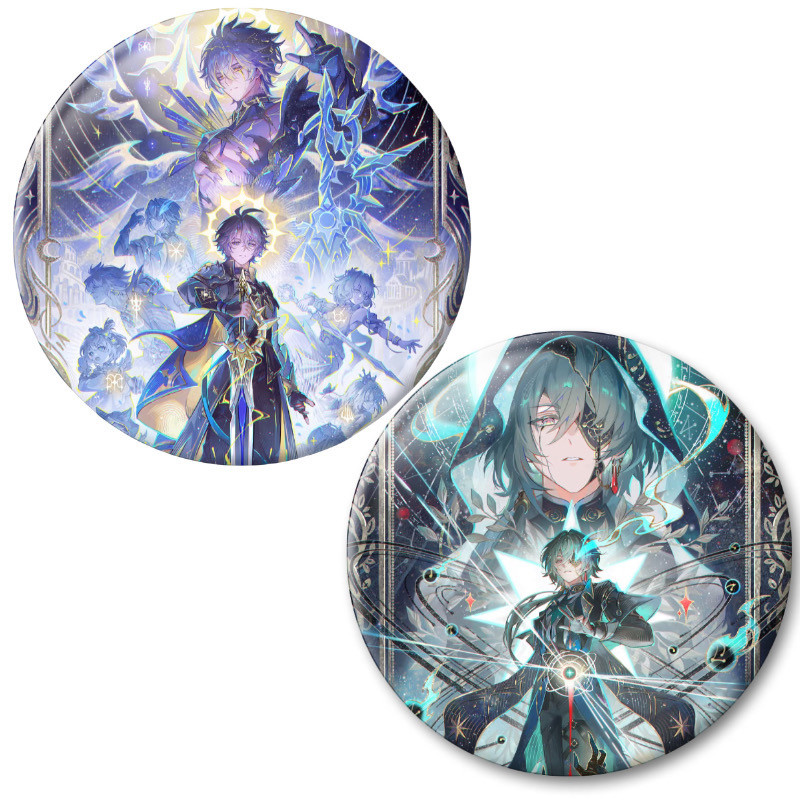 Honkai: Star Rail Painon/Collapse Star Rail Two-Dimensional High ...