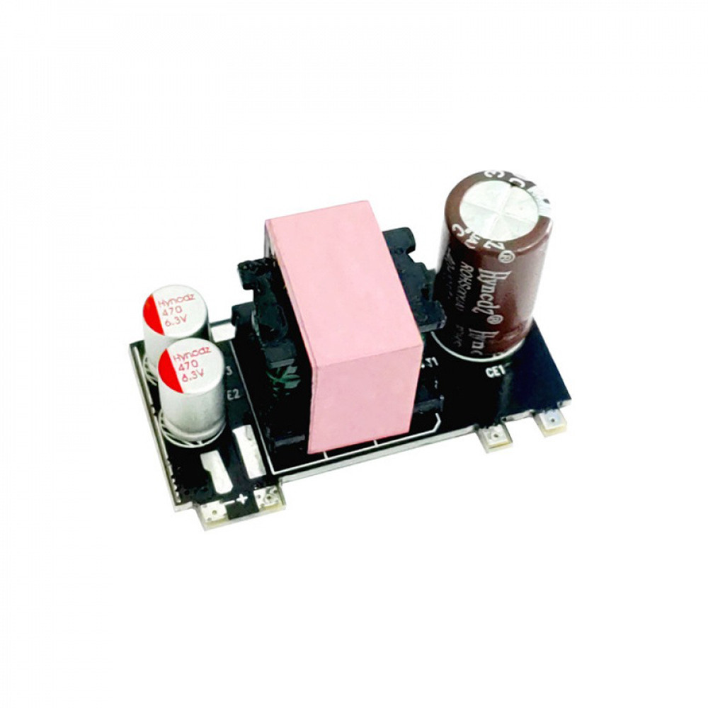 5V 4A Switching Power Supply Board พร้อม Overcurrent/Short-cuit ...