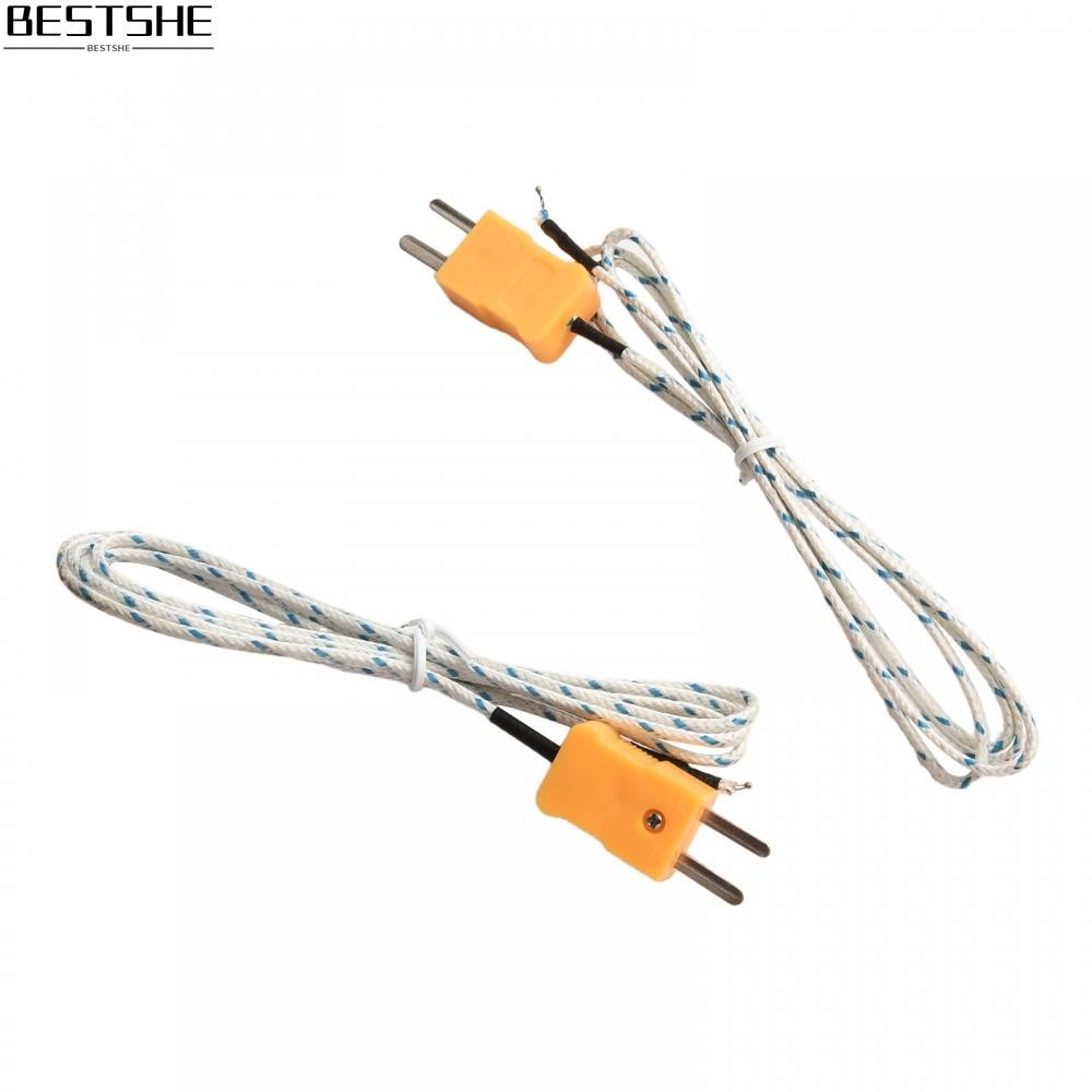 {bestshe}Surface Temperature Sensor -50-400 Degrees 1 Meter Accessories ...