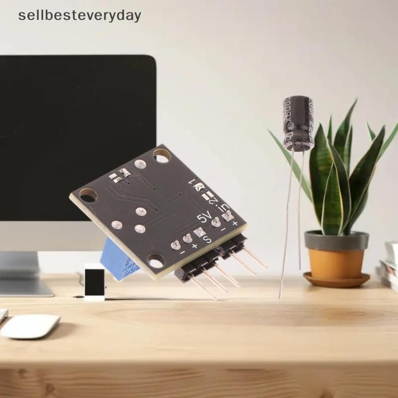 SETH ปรับมุม Servo Driver Board โมดูลควบคุมเซอร์โว SG90 Servo Driver ...