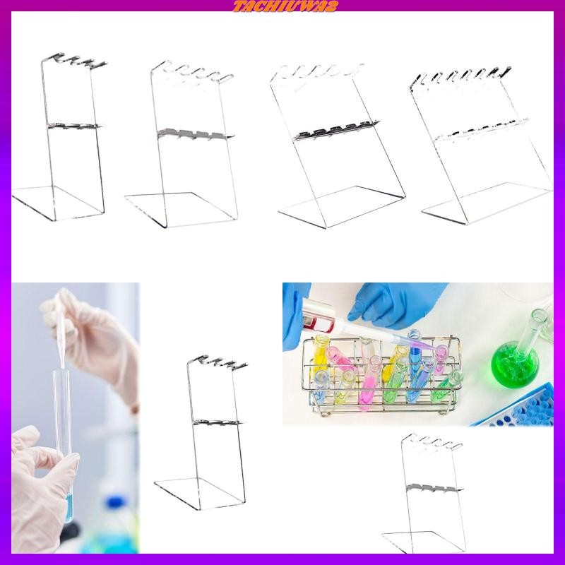 [Tachiuwa2] Lab Pipette Rack Lab Supplies อุปกรณ์เครื่องมือวิทยาศาสตร์ ...