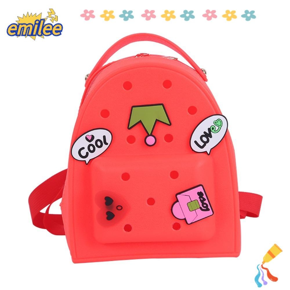 Emily Eva กระเป๋าชายหาด ทนทาน กันน้ำ กันทราย พกพาสะดวกสำหรับการเดินทาง ...