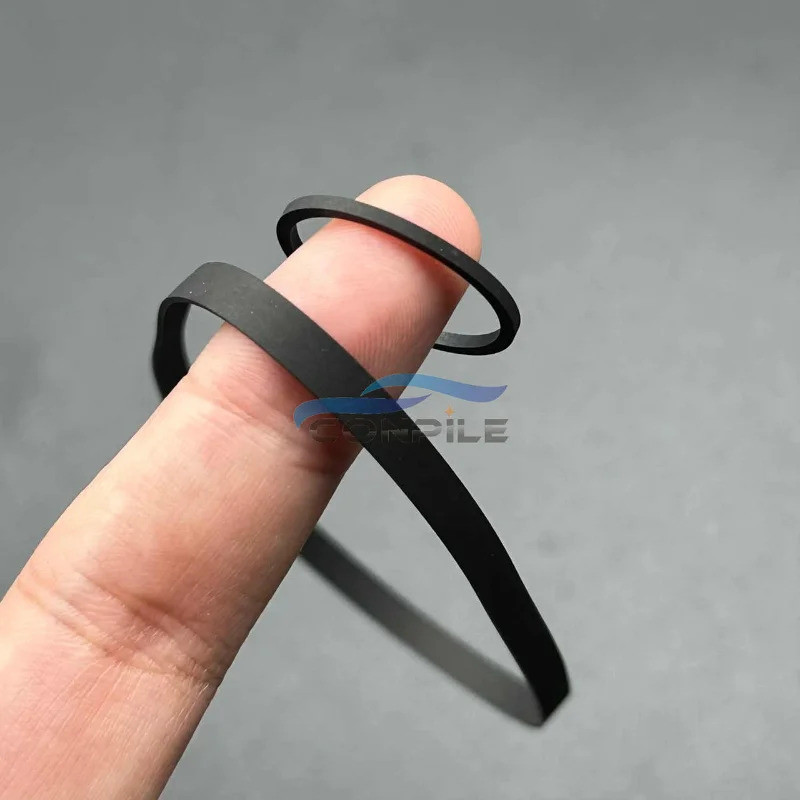 เข็มขัดสําหรับ Sony Magnetic Head TC-K222/333/555,ESL/ESG/ESA/ESJ/Ka3 ...