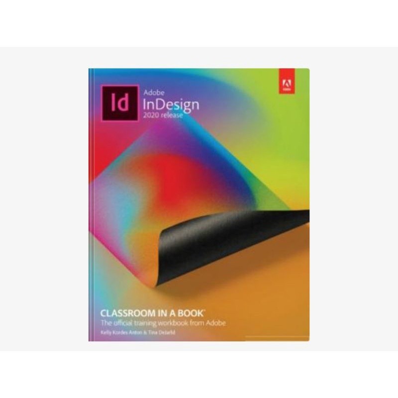 Adobe InDesign 2020 ออกห้องเรียนในเล่ม | Shopee Thailand