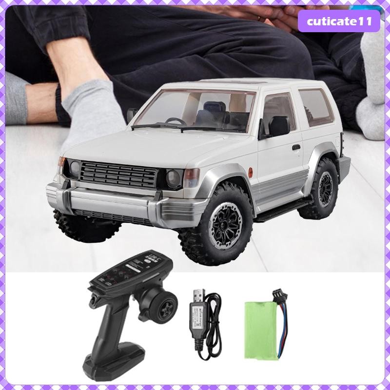 [Cuticate1] 1:14 Scale RC Car ชาร์จโลหะ CVD Drive Shaft มอเตอร์ไร้แปรง ...