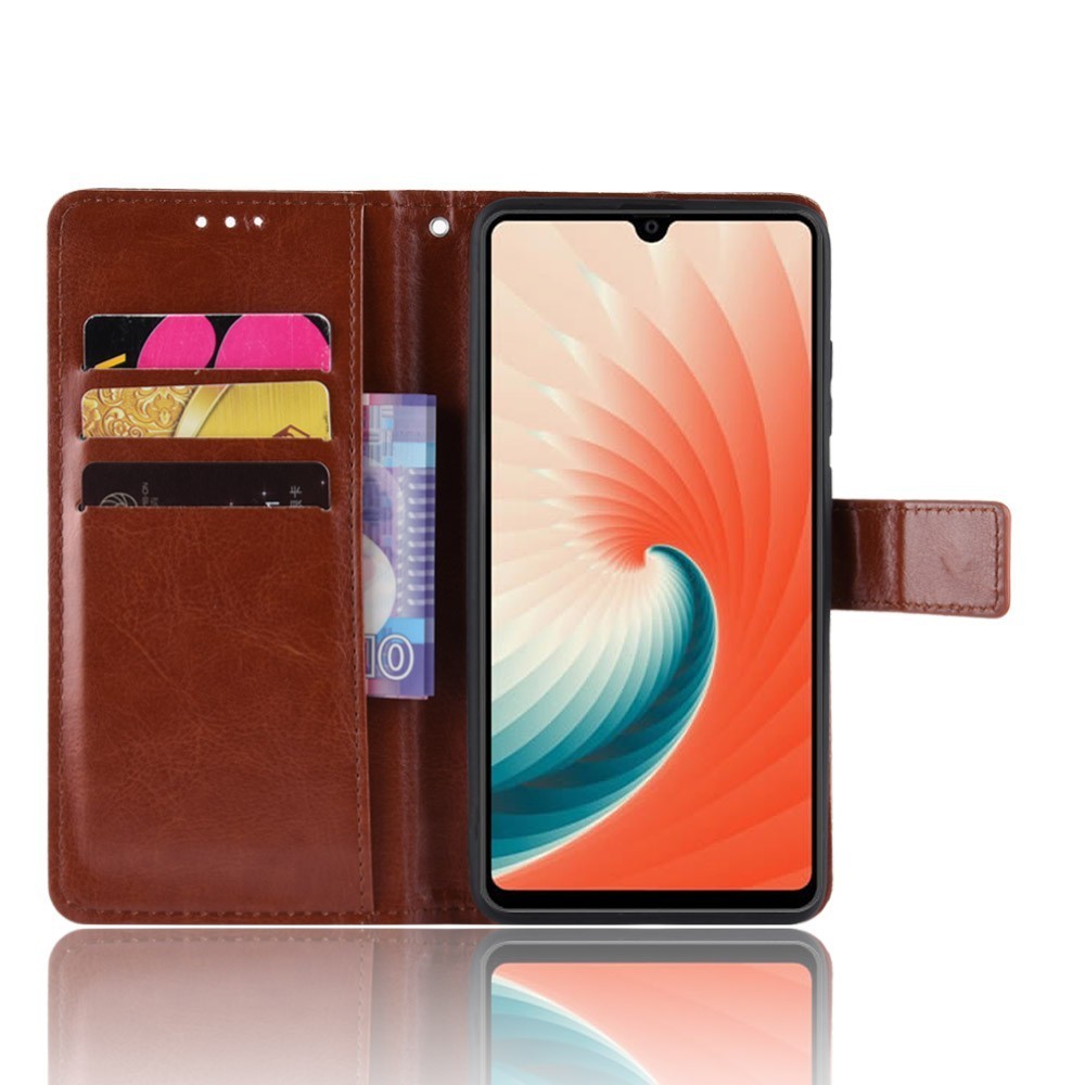 Huawei Mate 20 X HMA-L29 HMA-L09 HMA-LX9 HMA-AL00 HMA-TL00 กรณี PU หนัง ...