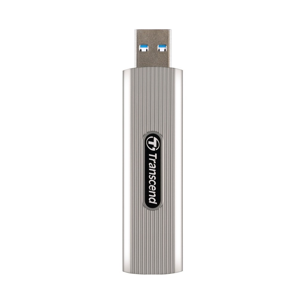 Transcend External SSD miniature 1TB : ESD320A : USB Type-A connector ...