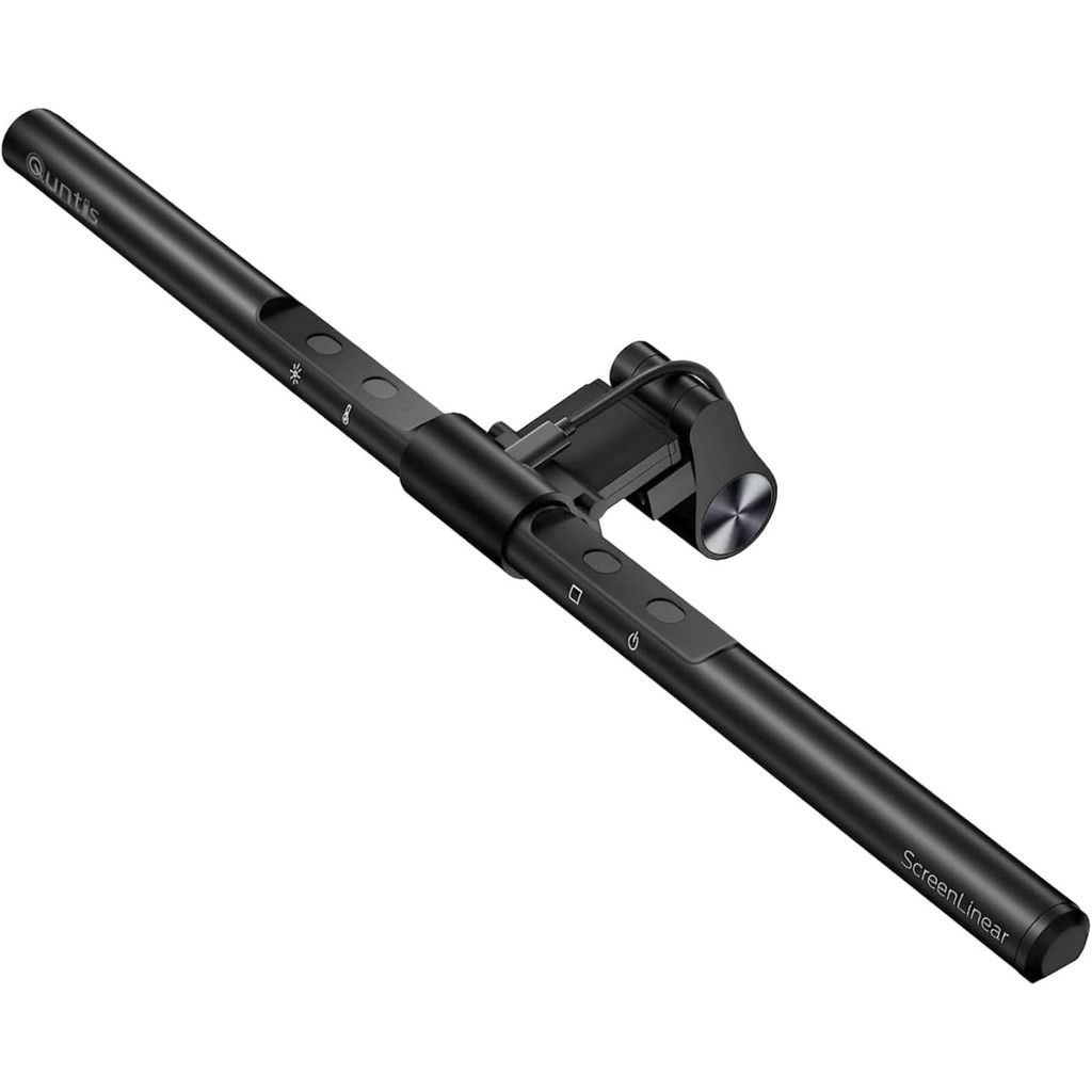 Quntis Monitor Light Bar Light 40ซมMonitorแขวนโคมไฟตั้งโต๊ะ ...