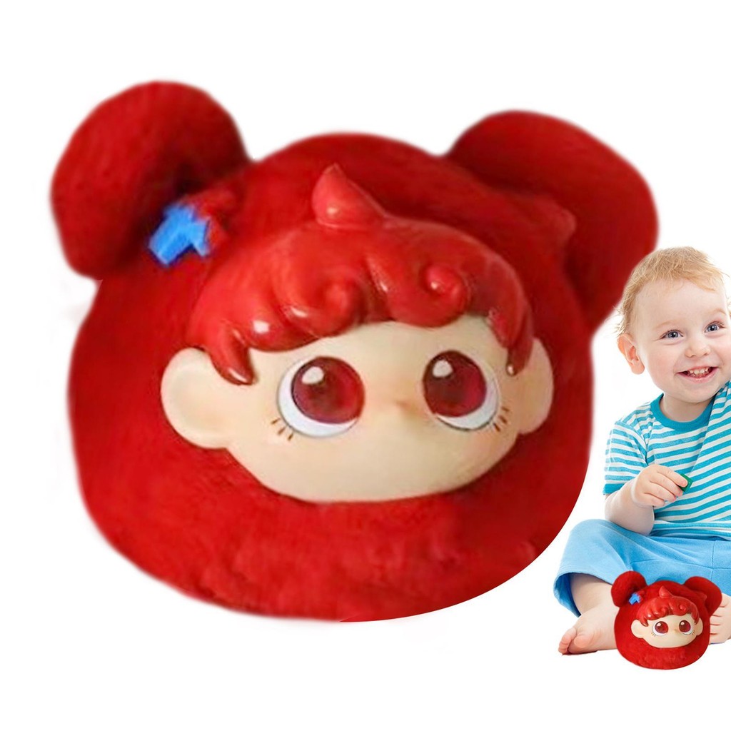 Juanjuan Tuanzi World Plush Doll Mystery Blind Box Juanjuan Forest ...