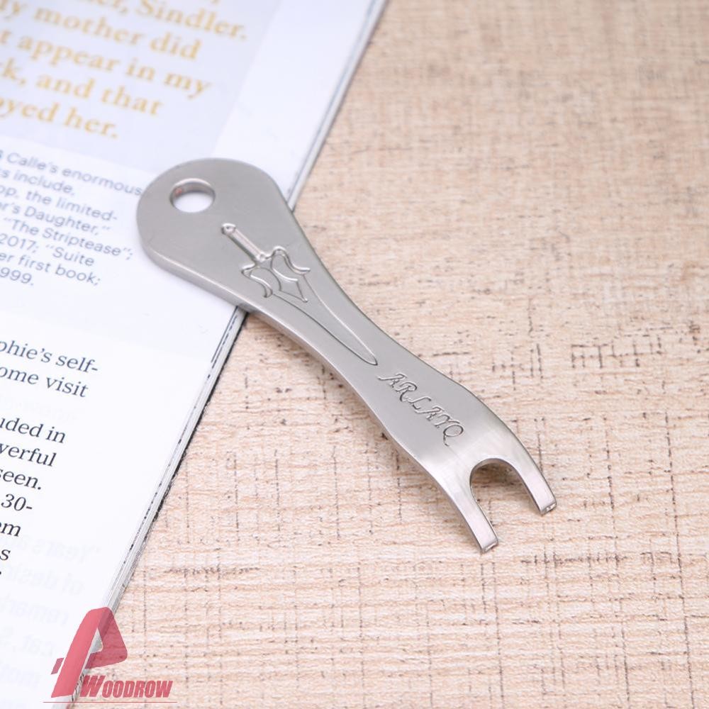 กีต้าร์โปร่ง Metal String Nail Peg Puller Bridge Pin Remover Handy Tool ...