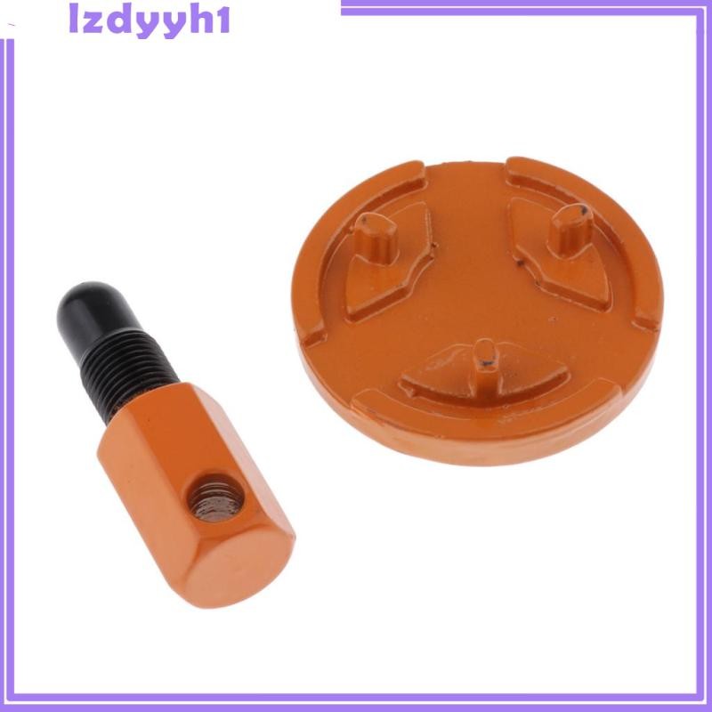 [JoyDIY] Piston Stop Clutch Flywheel Removal Tool แทนที่ Universal ...