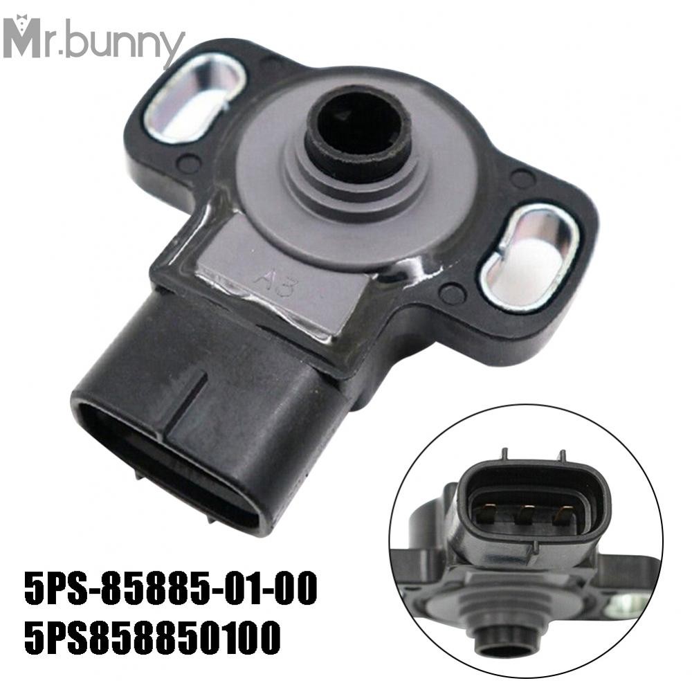 MRBUNNY#Position Sensor 5PS-85885-01-00 TPS TPS Sensor Throttle ...