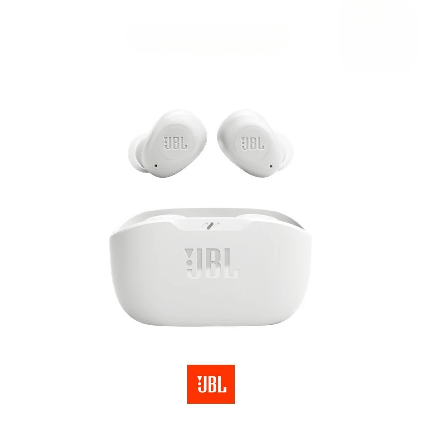 JBL Wave Buds หูฟังไร้สายมาพร้อมเสียง JBL Pure Bass และ เทคโนโลยี ...