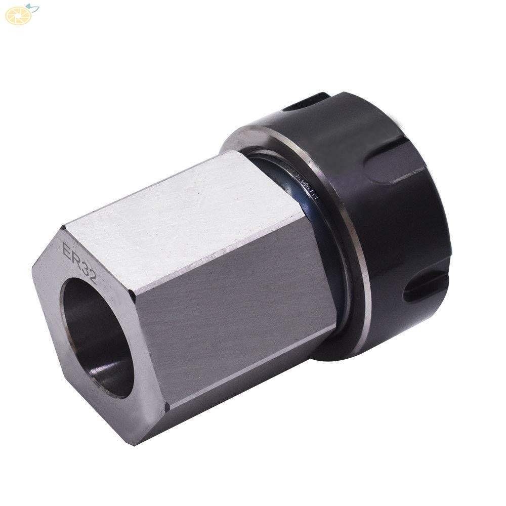 CNC Collet Block การประยุกต์ใช้ประสิทธิภาพที่เชื่อถือได้ ความแข็งสูง ...