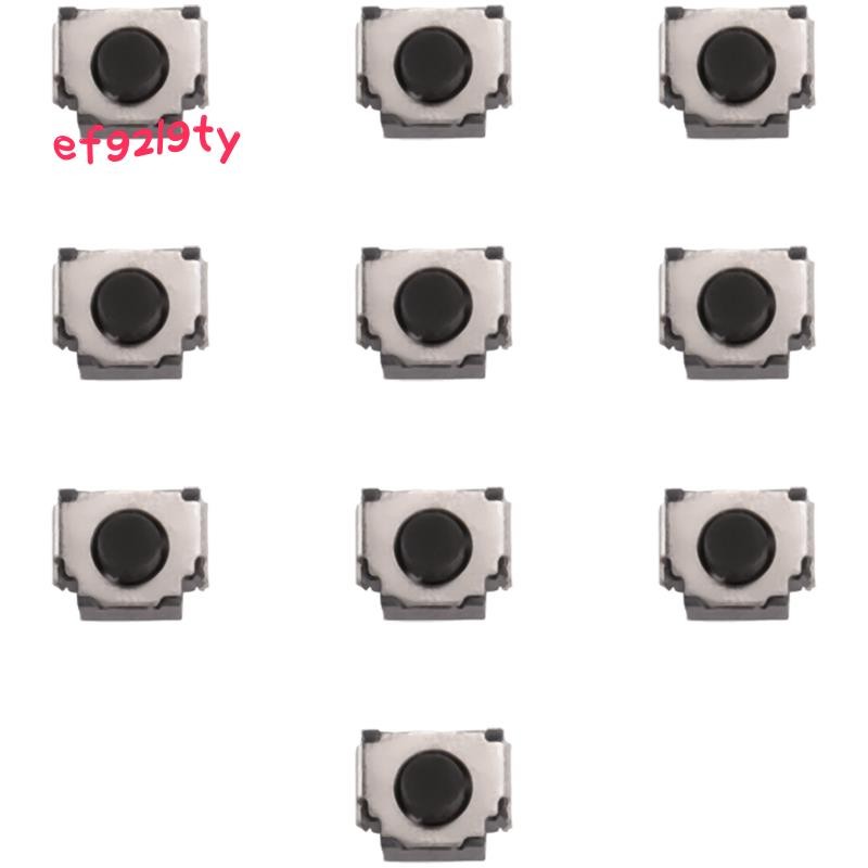 10 ชิ้น Micro-Switch LR ปุ่มปุ่มสวิทช์สําหรับสวิทช์ LR ปุ่ม Microswitch ...
