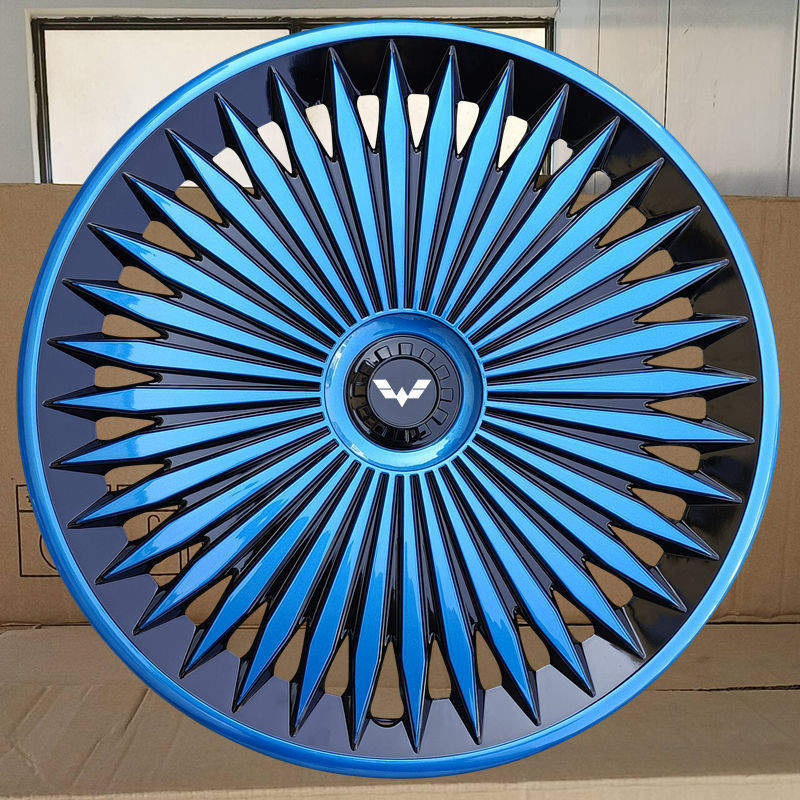 【BINGGUO/BINGO WULING 2024】 เหมาะสำหรับฝาครอบดุมล้อ Wuling Binguo 15 ...