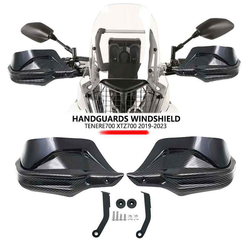 For YAMAHA TENERE 700 XTZ700/Rally T7 Tenere700 2019-2023 Motorcycle ...