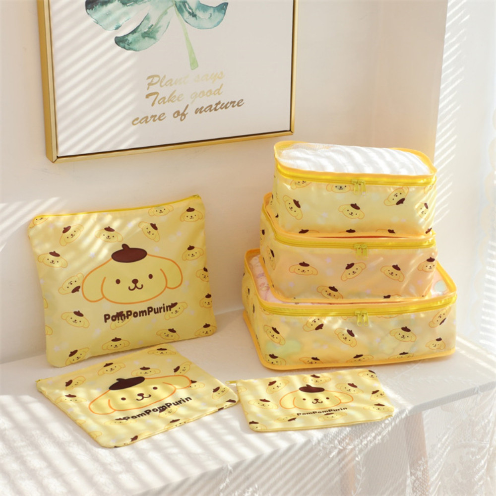 Sanrio Melody Kuromi Patcha dog KT กระเป๋าเก็บแมวกระเป๋าเดินทางรองเท้า ...