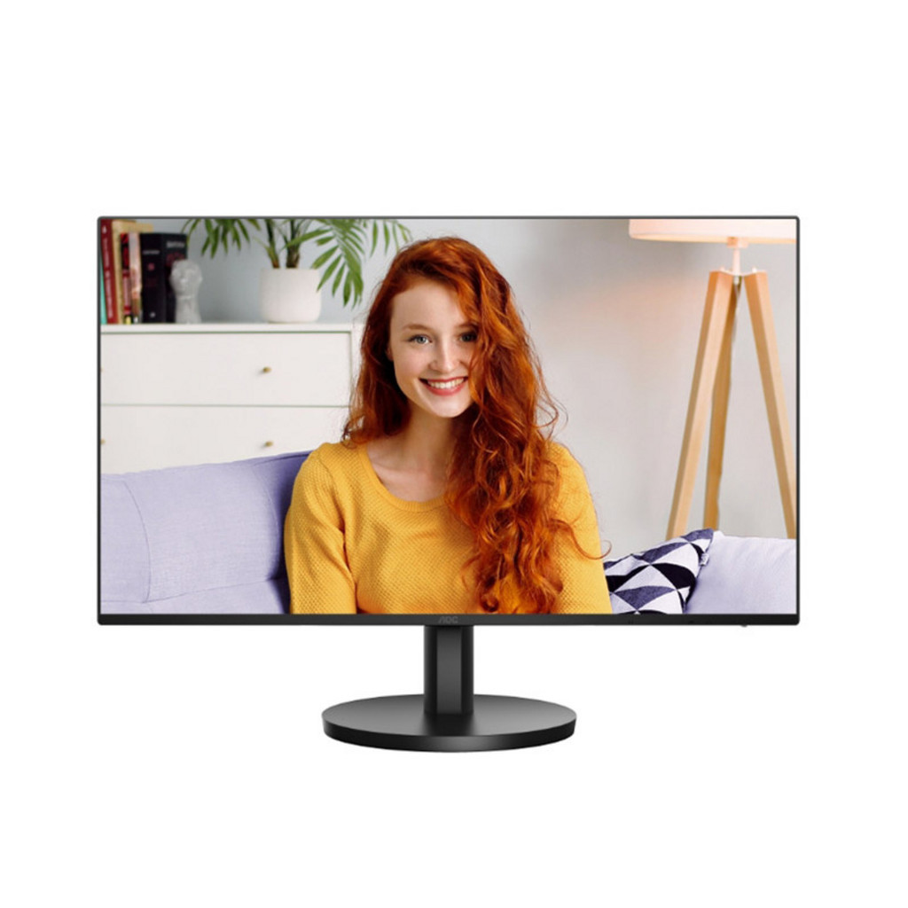 AOC 24B3CA2/67 23.8" IPS 1920x1080 100Hz USB-C Monitor by Neoshop | Shopee Thailand