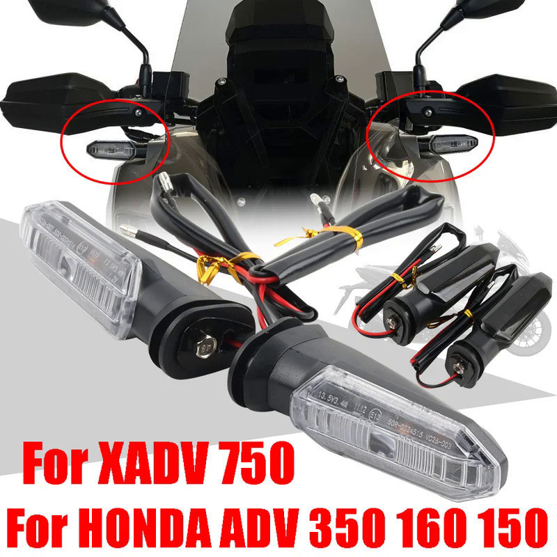 YM For HONDA ADV350 ADV150 ADV160 ADV 350 150 160 XADV 750 X-ADV ...