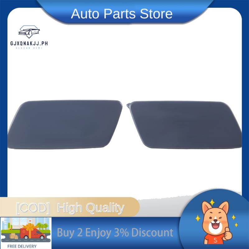 รถกันชนหน้าไฟหน้าเครื่องซักผ้าฝาครอบสําหรับ Range Rover Sport L494 2014 ...