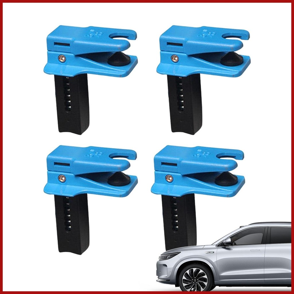 สายเบรค Clamp สายเบรค Stoppers Fluid Lines Stopper ป้องกันการรั่วสาย ...