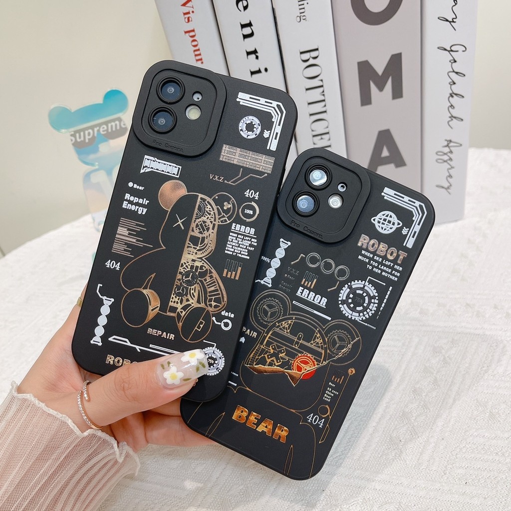 ตรงรุ่น เคส Oppo A3x A3pro Reno13 Reno13f Reno12 Reno12pro Reno12f A60