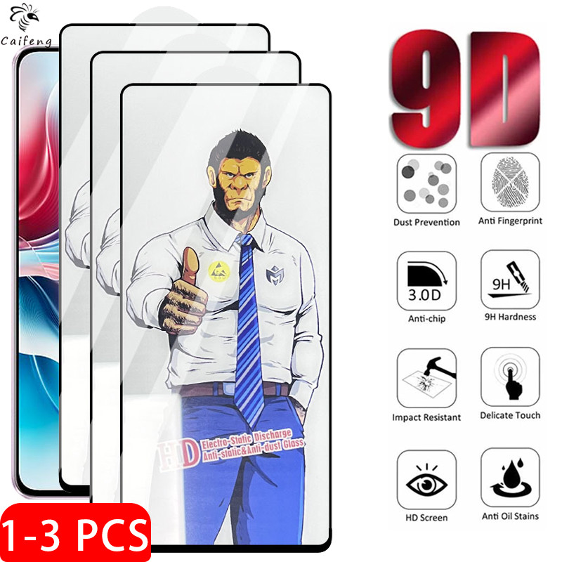 คิงคอง กอริลลา กระจกนิรภัย สำหรับ Oppo Reno 12f 11f 8t 8 7z 7 6z 6 5z