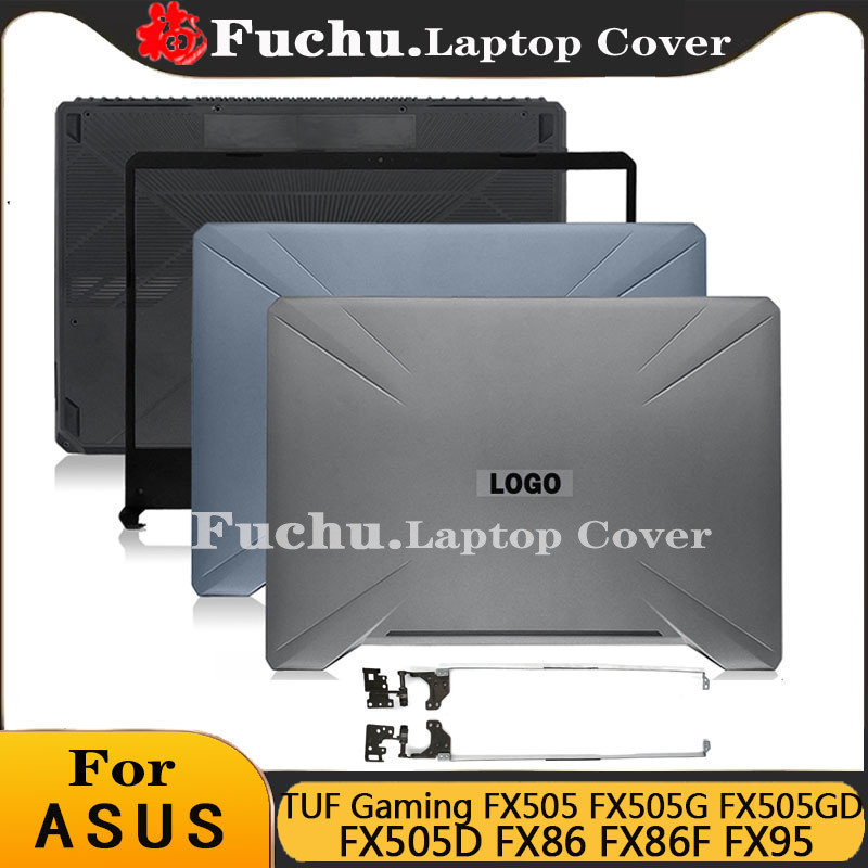 โลหะใหม่สําหรับ ASUS TUF Gaming FX505 FX505G FX505GD FX505D FX86 FX86F ...
