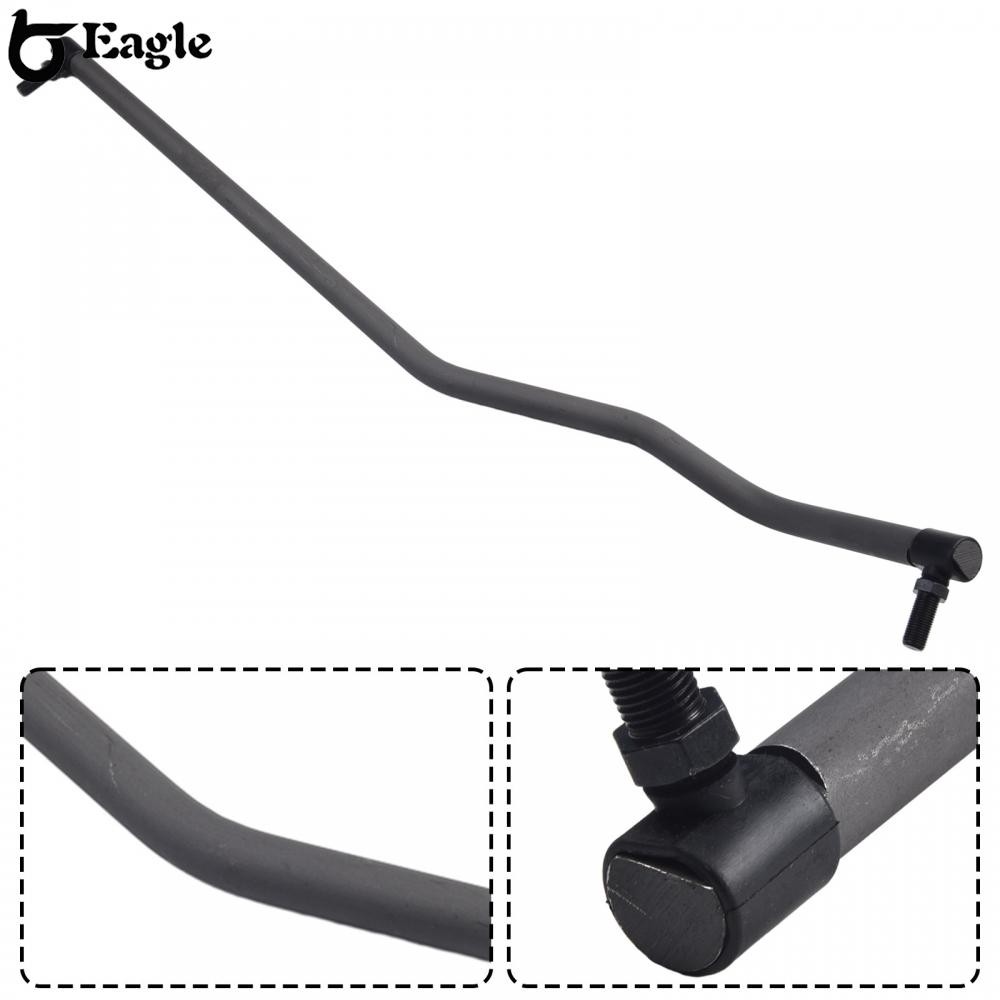 EAGLE พวงมาลัย Drag Link ชิ้นส่วนเครื่องตัดหญ้าโลหะ 532175572 ...