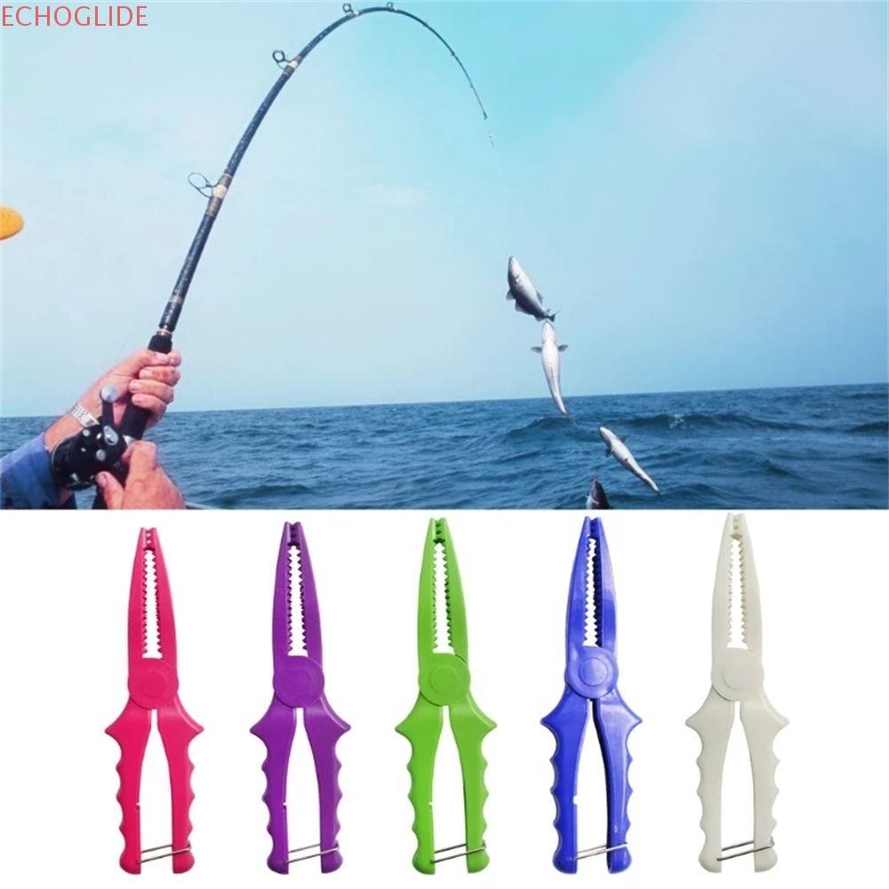 Echoglide คลิปปลาจับ Release เครื่องมือ Multi-Purpose Fish Body Holder ...
