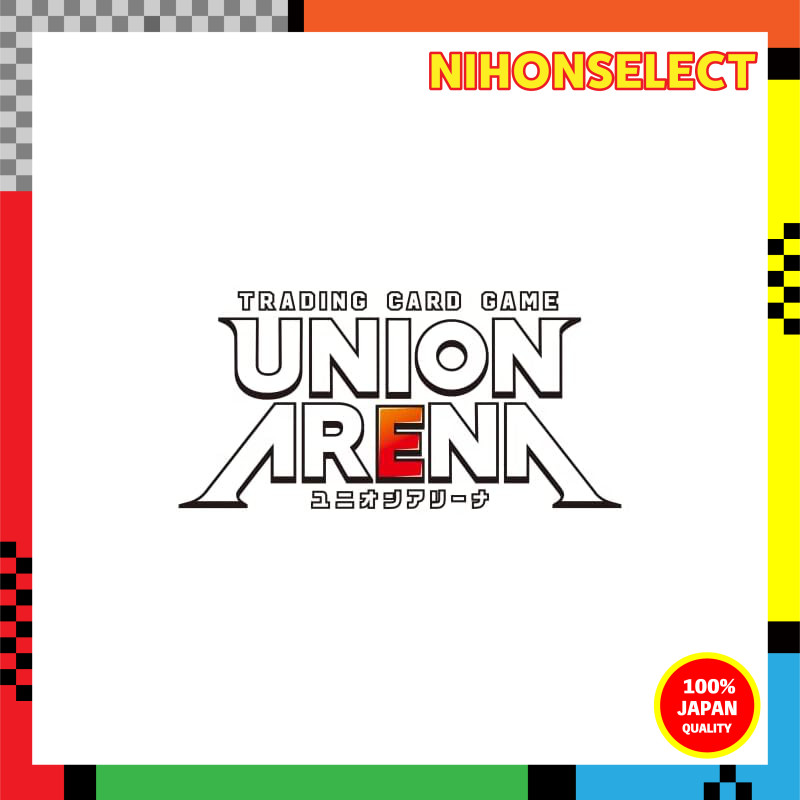 BANDAI UNION ARENA Booster Pack Kamen Rider【UA29BT】(BOX) contains 16 packs. | Shopee Thailand