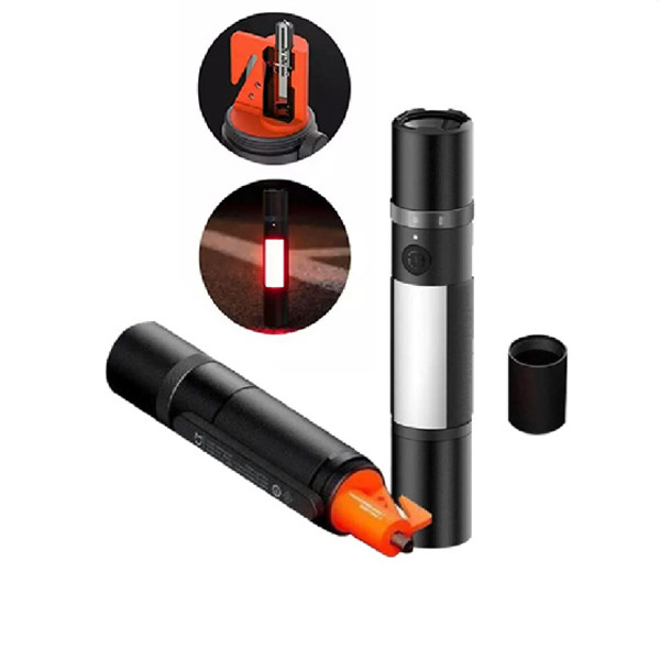 ไฟฉายอเนกประสงค์ Xiaomi Multi-function Flashlight รุ่น XMI-BHR7004GL | Shopee Thailand
