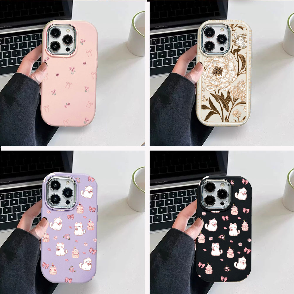 ปลอก hp Realme Note 60 Note 50 C63 C51s C53 C55 C67 C65 C51 C30 C33 C35 ...