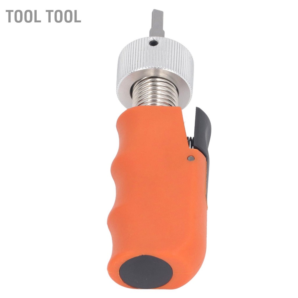 Tool Civil Plug Spinner สแตนเลสยางกระบอกเปลี่ยนเครื่องมือแบบพกพา ...