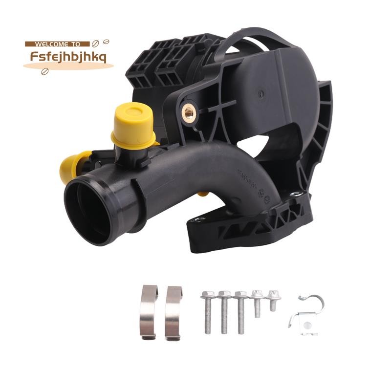 fsfejhbjhkqFeel Filter Housing Connector พร้อมขายึดและ Bolt 6512006000 ...