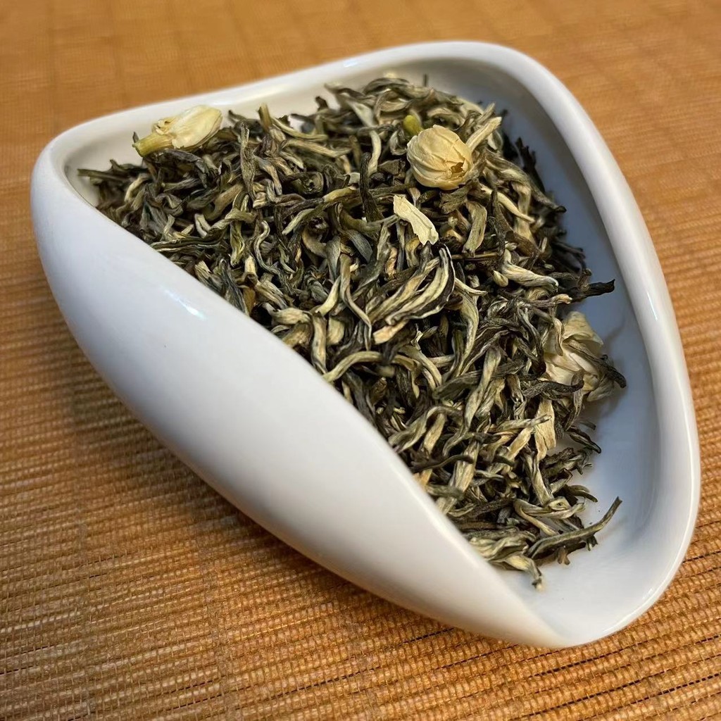 Yong County Jasmine Tea Golden Silk Emperor Chrysanthemum E-Commercial ...