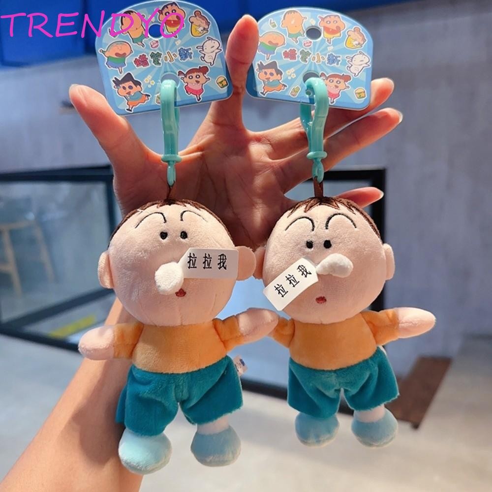 TRENDYO Crayon Shin-Chan จี้, ดึงของเล่น Creative Crayon Shin-Chan ...