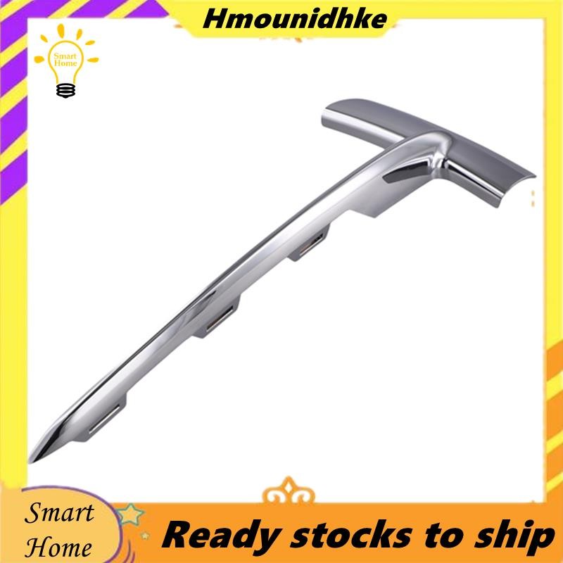 สําหรับ F15 X5 ตะแกรงกันชนหน้า Chrome Trim (2014-2018) หมายเลขชิ้นส่วน ...