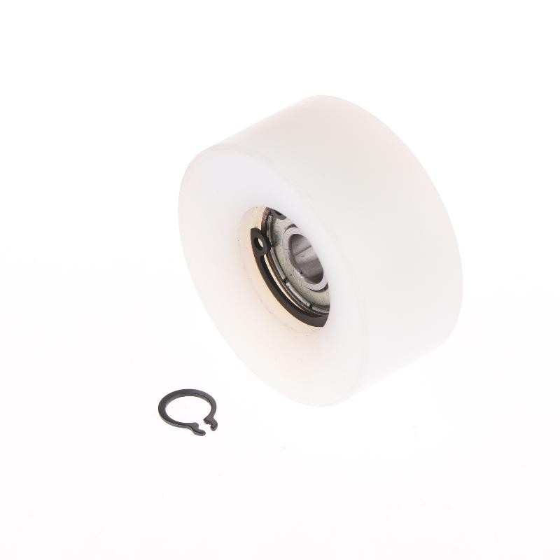 [simplehomeline] Tumble Dryer Roller Tension Belt Pulley Wheel 00632045 ...