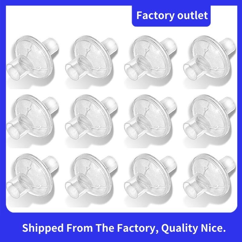 Viral In-Line Outlet Filter เข้ากันได้กับเครื่อง Resmed, Dreamstation ...