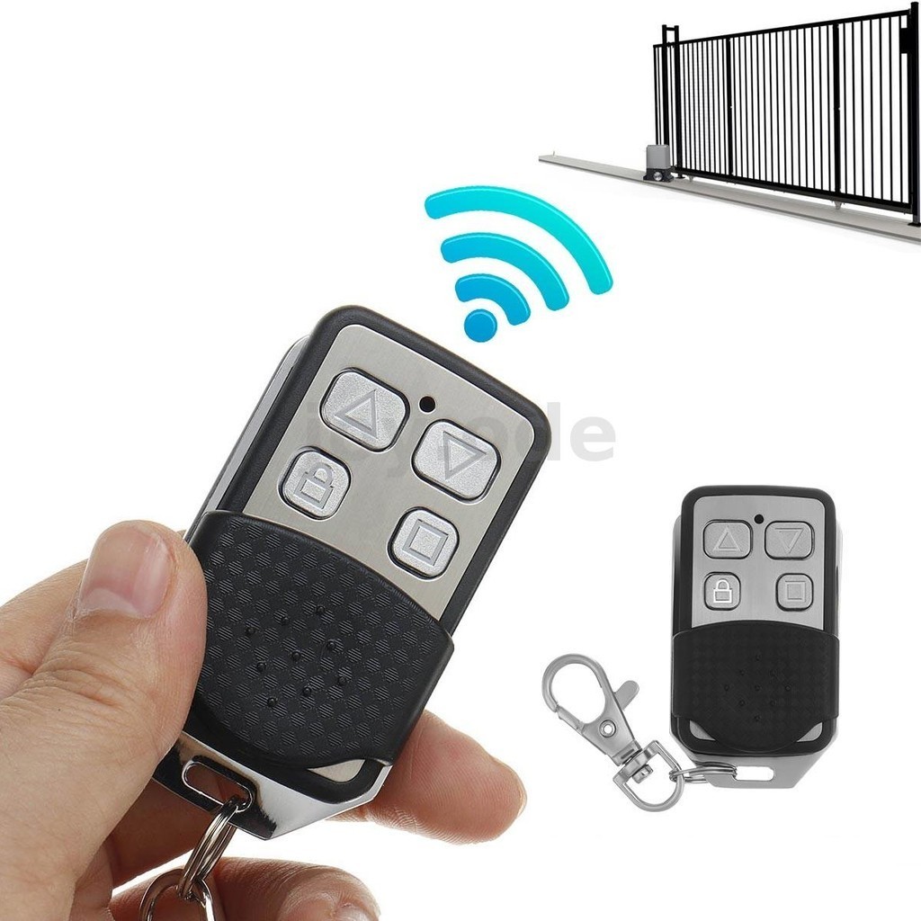 Dc 12V 433MHz WIFI ประตูเปิดระยะไกล Vontroller สําหรับประตูเลื่อนไฟฟ้า ... Dc 12V 433MHz WIFI ประตูเปิดระยะไกล Vontroller สําหรับประตูเลื่อนไฟฟ้า ...