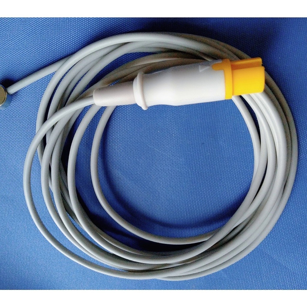 Compatible for Reusable temperature probe for mindray,adult/pediatric ...