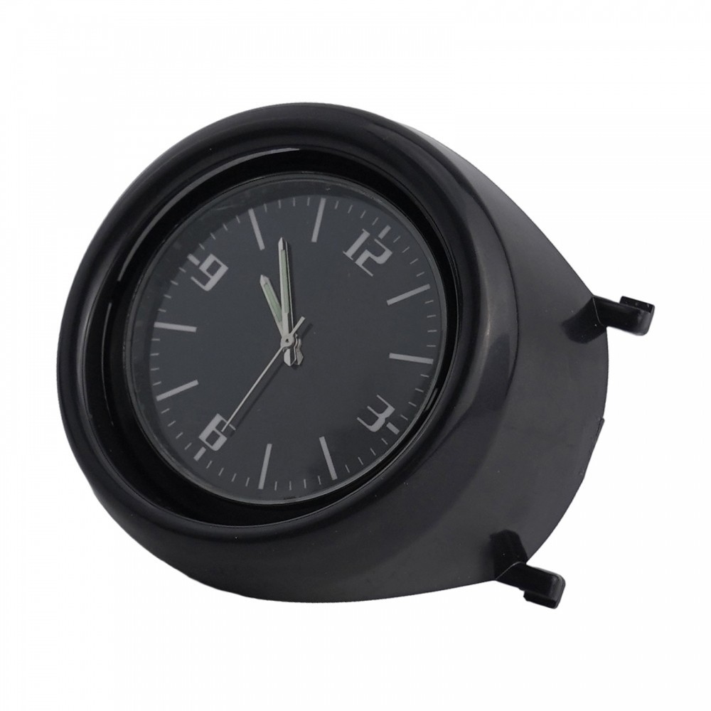 Practical For Honda Clock Kit Body Kit Central Control Instrument Decor ...