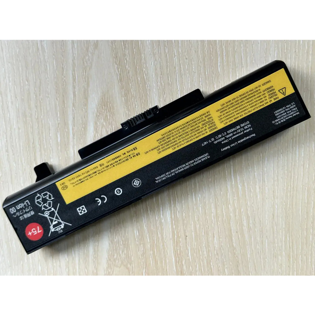 E430 แบตเตอรี่แล็ปท็อป for Lenovo ThinkPad Edge E440 E431 E435 E531 E535 E540 E430C E545 K49A ...