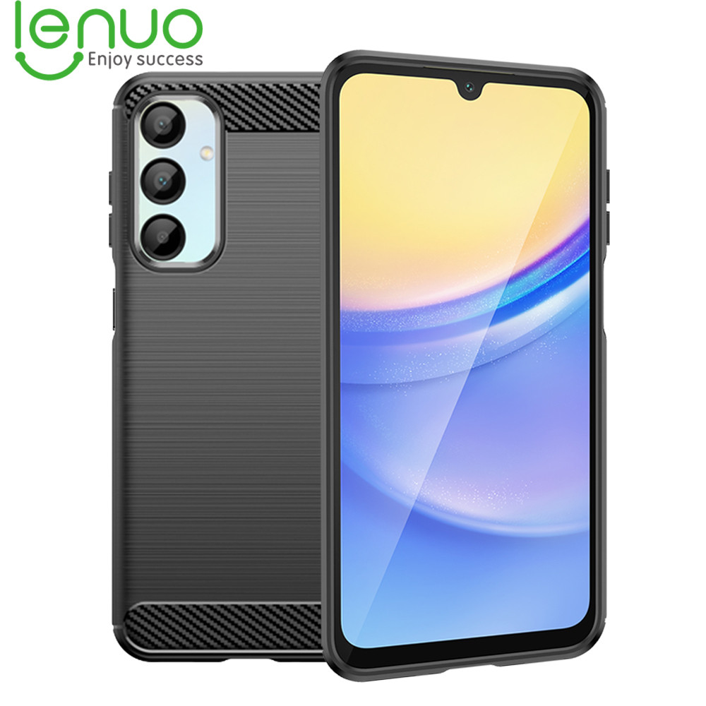 Lenuo ซัมซุงเคสโทรศัพท์สําหรับ Samsung Galaxy A06 A55 A35 A25 A15 A05S A54 A34 A24 A14 A05 A04 ...