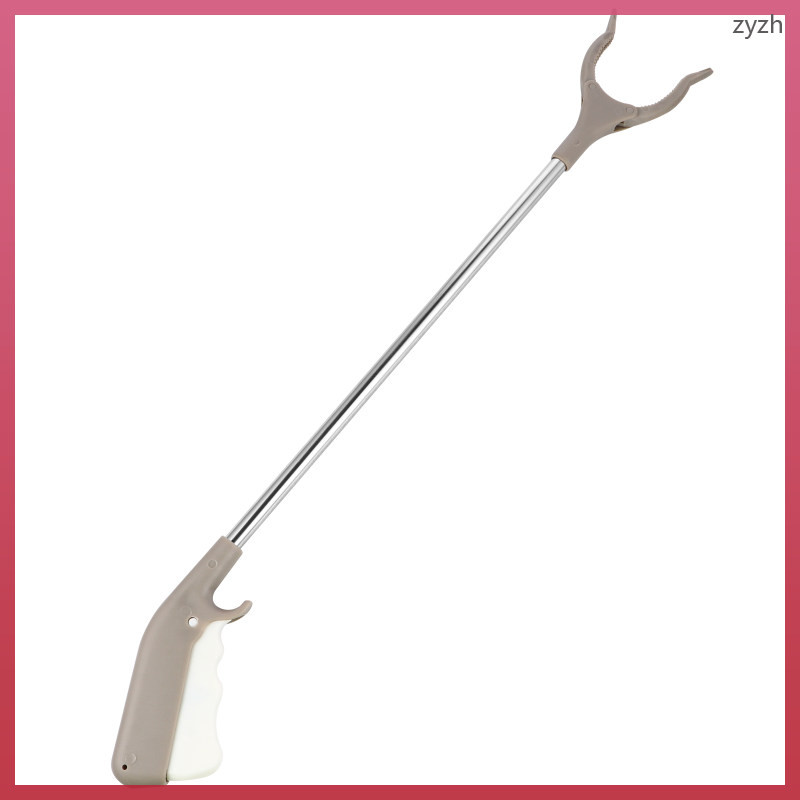 Grabber Reacher Gutter เครื่องมือทําความสะอาด Leaf Clamp สุขาภิบาลจับ ...