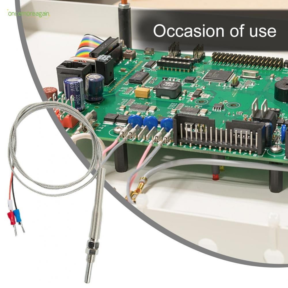 【Final Clear Out】Advanced Controller Sensor Probe K Type Thermocouple ...